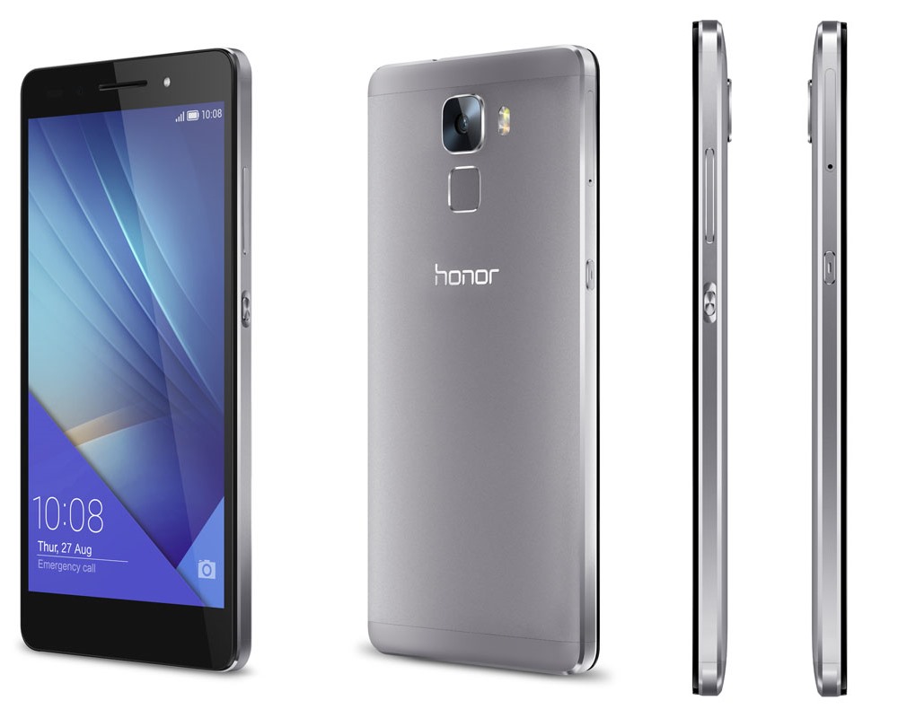 Honor 7 in Europa ab 299 Euro verfügbar | ValueTech.de