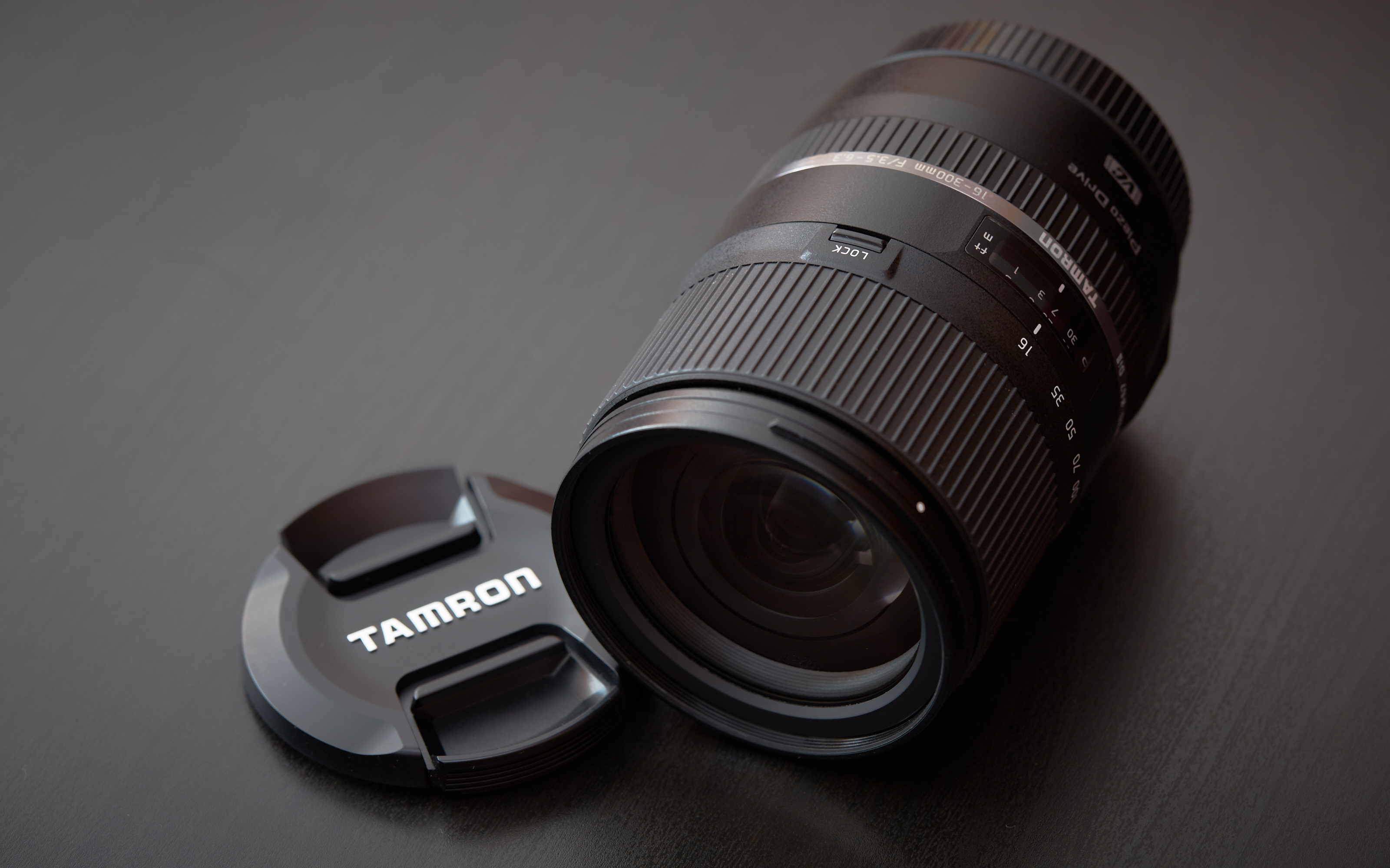 Tamron 16-300 mm Di II VC PZD - Reise-Zoom-Objektiv im Test | ValueTech.de