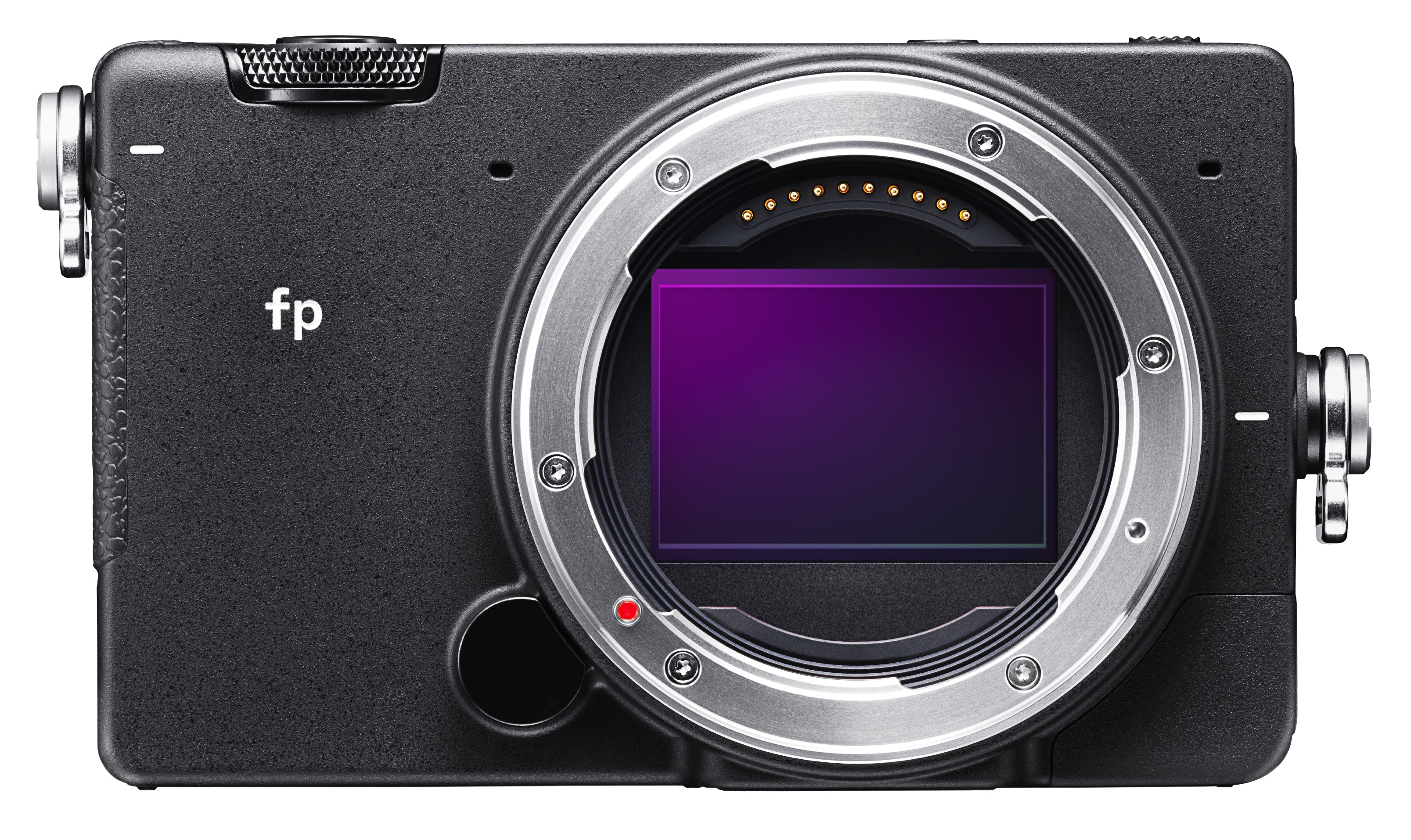 Sigma fp – Die kleinste Vollformat-DSLM aller Zeiten | ValueTech.de
